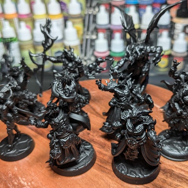 Dnd 5e Character Sheet Fighter Printable Sheet D&D 5e Fighter Stat ...