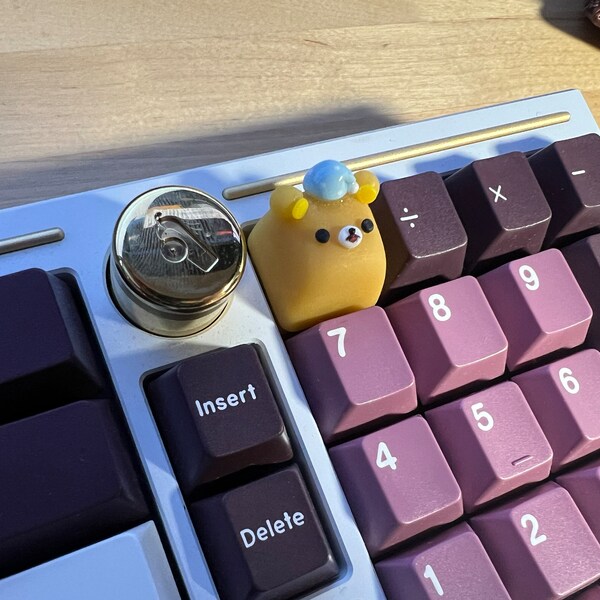 Pokemon Starter Kit: Mechanical Keyboard Key Caps! - Etsy