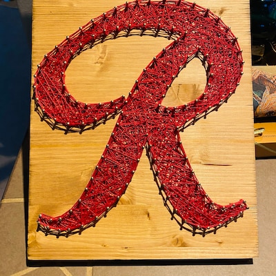 Buy Seahawks String Art Made to Order Online in India - Etsy