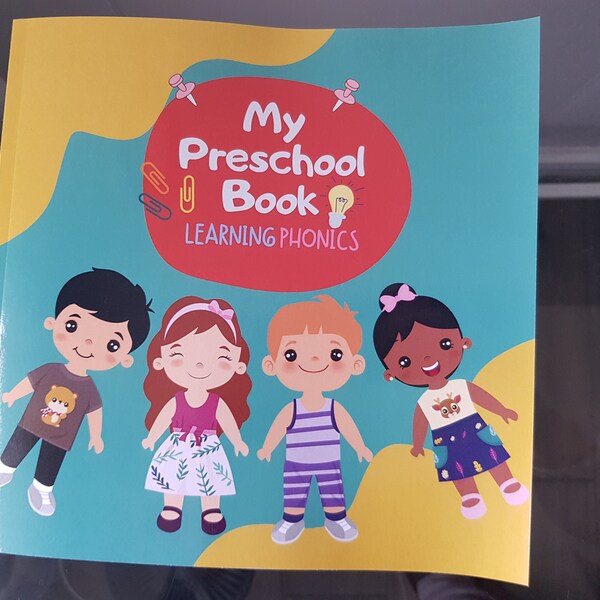 ABAKADA First Tagalog Book Filipino Children Book Filipino-english Kids ...