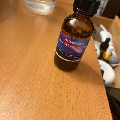 Phase 4 Elev8 Elixir - Etsy