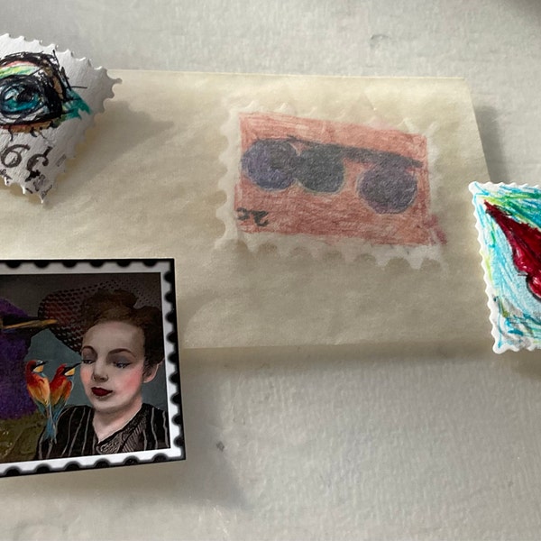 Vintage Onion Skin Paper With Cockle Finish - Southworth Letter, Folio ...