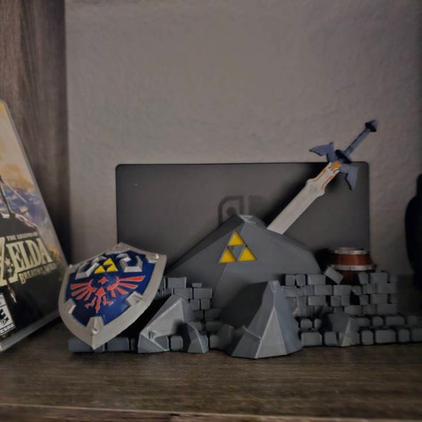 Starfield inspired Rescue Axe Prop - Etsy