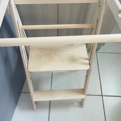 Indoor Playground Piklers Furniture Set for Kids Unique - Etsy