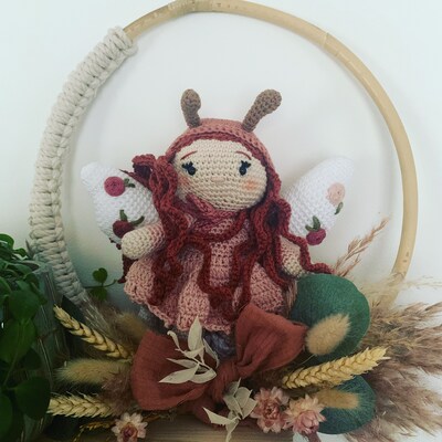 January Embroidery Pattern : Calendar to Embroider Seasons - Etsy