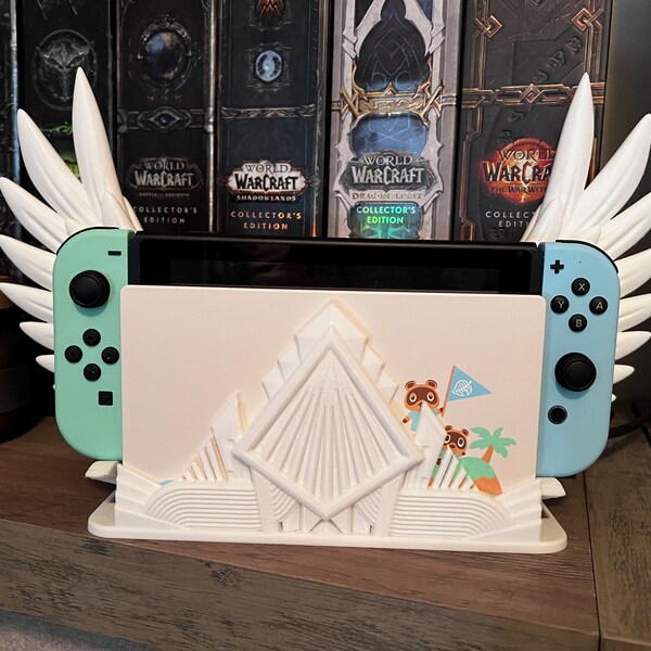 27 Wolf egg Available Dragon Articulating Flexi by Cinderwing, Fidget ...