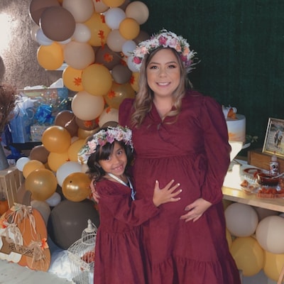 RACHEL TIMMERMAN'S DRESS Matching Dresses Mommy and Me Matching Outfits ...
