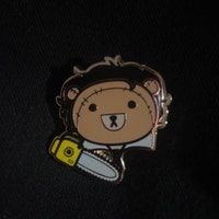 Good Girl Enamel Pin - Etsy
