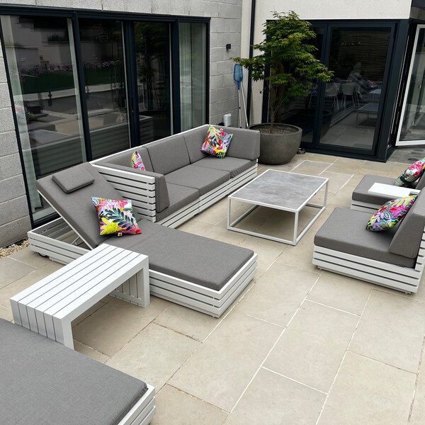 Outdoor Cushions , Waterproof Cushions , Tropicals , Handmade , Summer ...