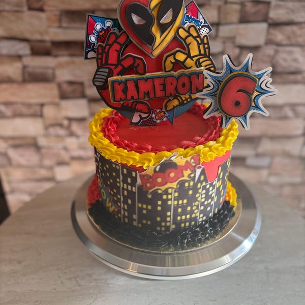 Groovy Van, Peace and Love Van, 70's Cake Topper, Retro Van Cake Topper ...