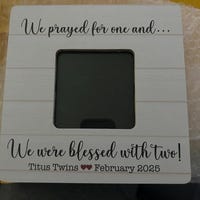 Personalized Friends Gift, the Love Between Friends, Long Distance ...