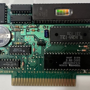 Nintendo NES Cartridge Circuit Board MMC3 txrom - Etsy
