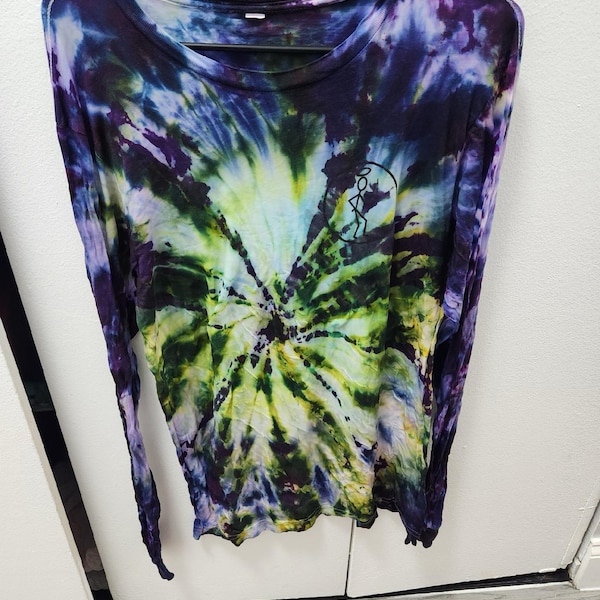 Ice Dye Kit for Beautiful At-home DIY Ice Tie-dye | Budget Friendly ...