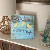 Long Beach Island Map Sign: Jersey Shore Beach Art, LBI Wall Decor - Etsy