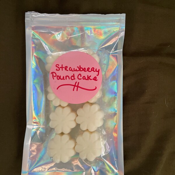 Buttery Popcorn Bath and Body Works Candle Wax Melts - Etsy