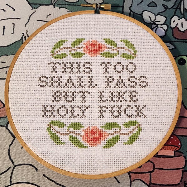 Inshallah They Find Him - Halal Family Movie Night Finding Nemo - Cross ...