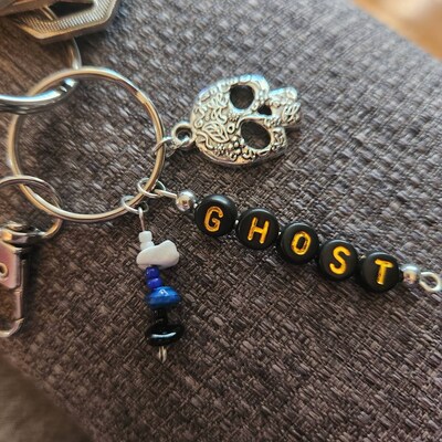 Call of Duty Inspired Morse Code Character Bracelets - Etsy