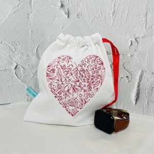 Fake Pocket Machine Embroidery Design 3 SIZES Faux Pocket - Etsy