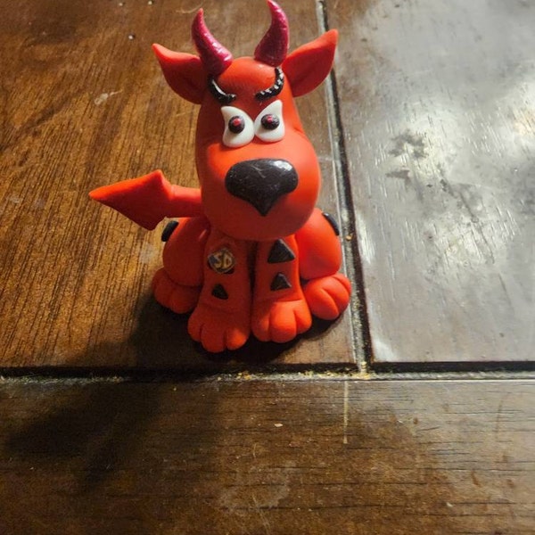 Fimo Polymer Clay Gnome/ Gonk Feet, Hands and Nose Props for Dolls Etc ...