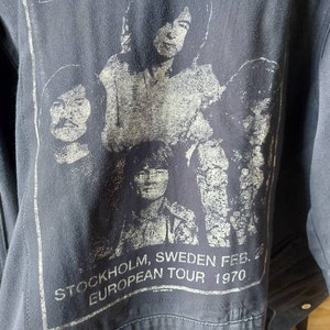 Womens Denim Punk Rock Overalls Size XS - Etsy UK