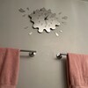 Floating Signs for Home, Office & Shop bespoke Styles/shapes/colours ...