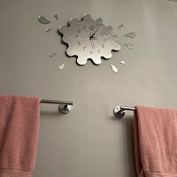 Floating Signs for Home, Office & Shop bespoke Styles/shapes/colours ...