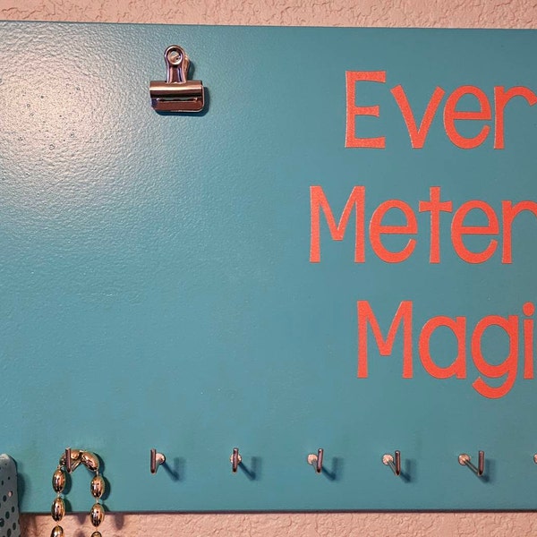 Customizable Single Bib Medal Holder Medal Display Rack - You Design It ...