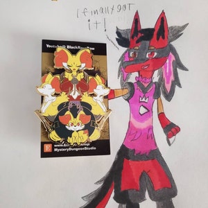 MysteryDungeonStudio - Etsy