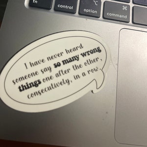 Ru Pauls Drag Race Inspired Sticker Daya Betty Season 14 - Etsy