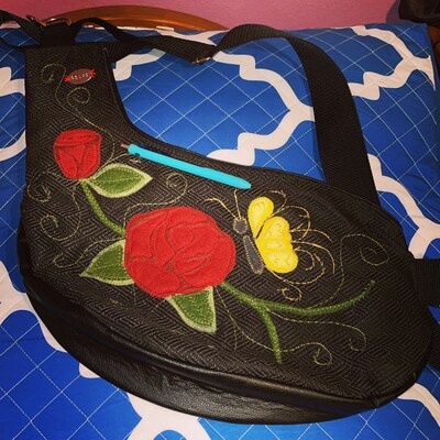 Customize Made to Order: Mini Crossbody Bag Purse Customize the Color ...