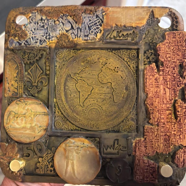 5 Rub on DIY Blank Transfer Decal Sheets, Printable Clear Sheets for ...