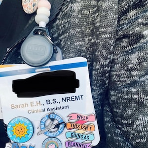 It's Going Tibia Okay Enamel Pin Medical Gift Gift for Doctor Gift for ...