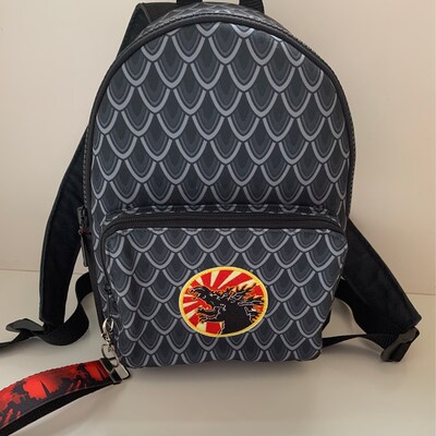 Sci Fi Ribbon Alien Horror Ribbon Pastel Goth Pastel - Etsy