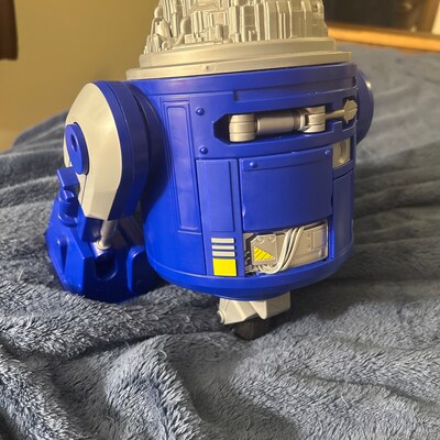 Darksaber Custom Neopixel Lightsaber highly Accurate - Etsy