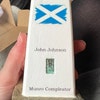 Personalised OS Trig Point Model - Plain White With Your Choice of Text ...