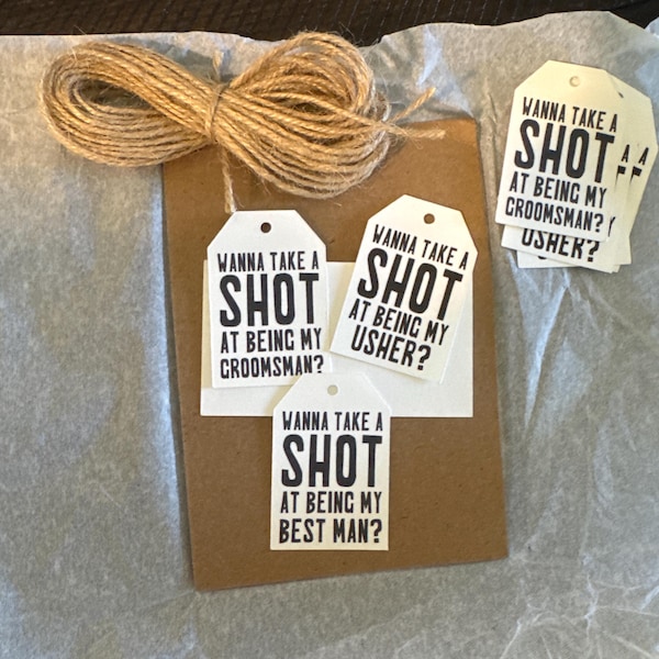 Graduation Party Favor Tags, Congrats Grad Have Loads of Fun in College ...