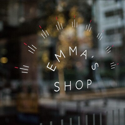 Custom Vinyl Trailer Decals Lettering, Enclosed Trailer Signs Graphics ...