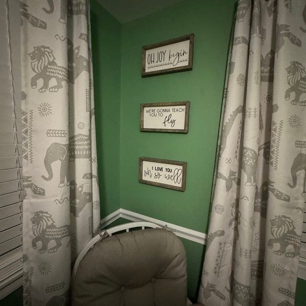 Turns Out Not Where but Who You're With That Really Matters. BOWA Sign ...