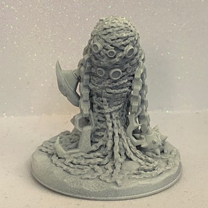 Under Dwellers Nupperibo Miniature for Tabletop Games Like D&D and War ...