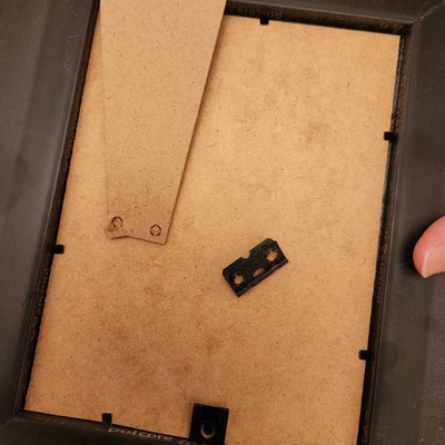 Dahlia Style Gold Picture Frames / Photo Frames / Modern Home Decor ...