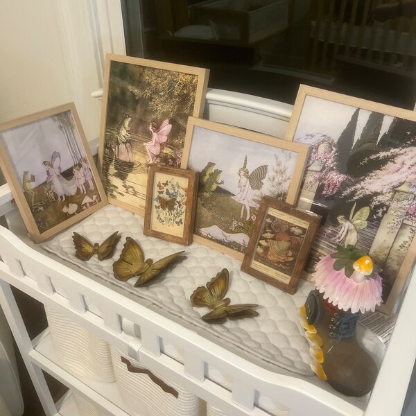 Grace and Gratitude, Famous Christian Photo Art by Eric Enstrom ...