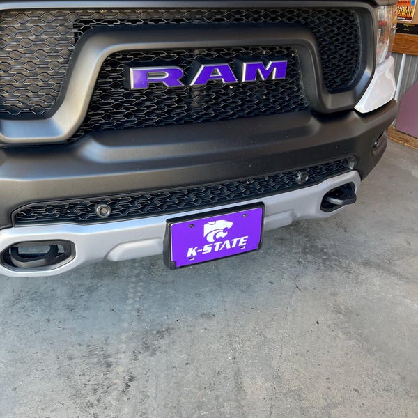 North Carolina State License Plate - Etsy