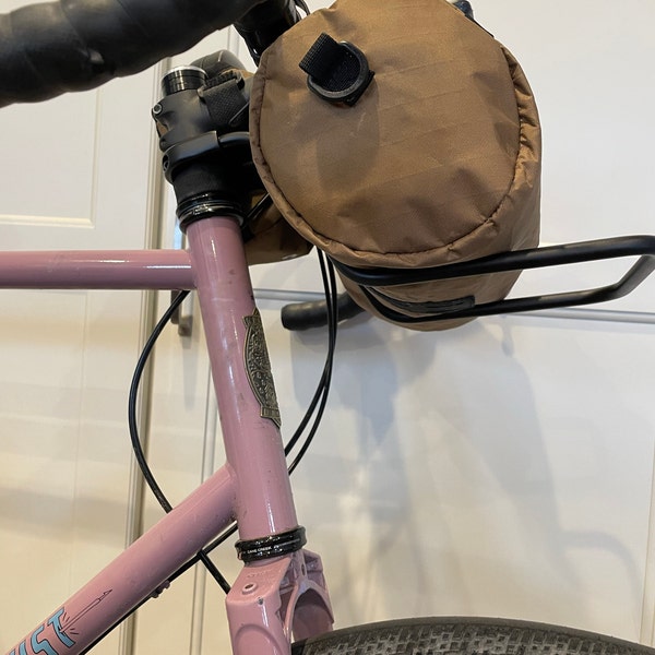 Steerer Rack Black - Etsy