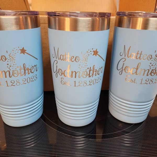 Personalized Fire Extinguisher Water Bottle, Custom Engraved ...