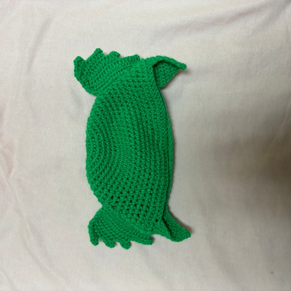 DIGITAL PATTERN | Nymph Ears Crochet Pattern | Fairy Ears | Kawaiiegirl ...