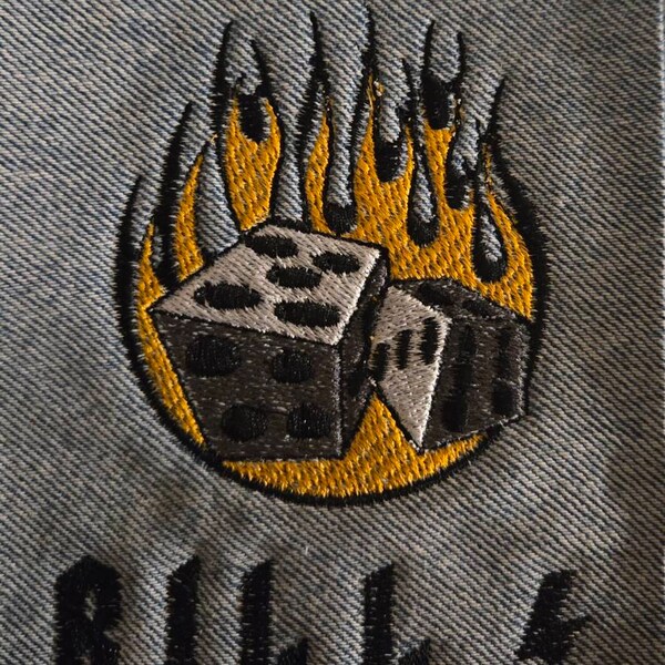 I LOVE YOU Machine Embroidery Design in 3 SIZES by My Valentine Instant ...