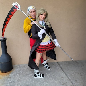 Final Fantasy XIV FF14 Thancred Waters Gunblade Cosplay Props - Etsy