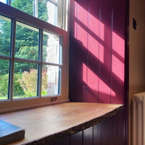 Planed Solid Ash Hardwood Timber Board Prime Grade Sanded - Etsy UK