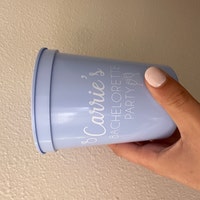 Nurse Graduation Plastic Cups, Nursing Cups, Drink With a Nurse ...