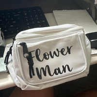 Bulk Fanny Packs Group Fanny Packs Reunions Company Logo Custom Bulk ...